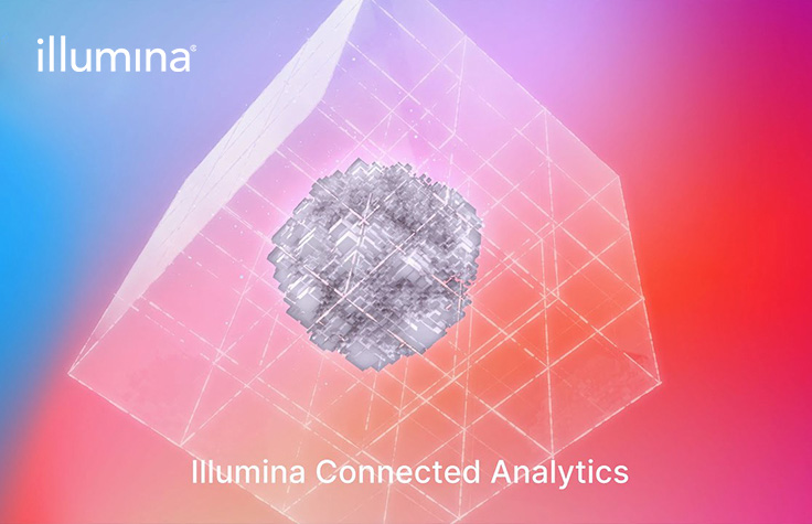Illumina Connected Analytics | Scalable omics software platform