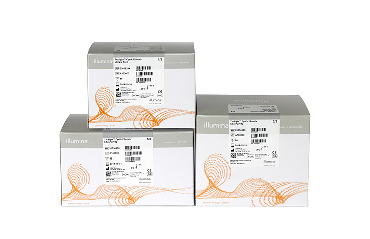 MiSeqDx Reagent Kit v3 | For use with MiSeqDx instrument