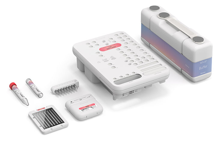 NovaSeq X Series | Production scale, ultra-high-throughput sequencers