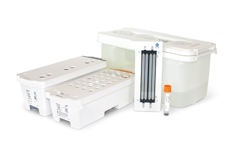 Illumina DNA PCR-Free Prep | For sensitive WGS applications
