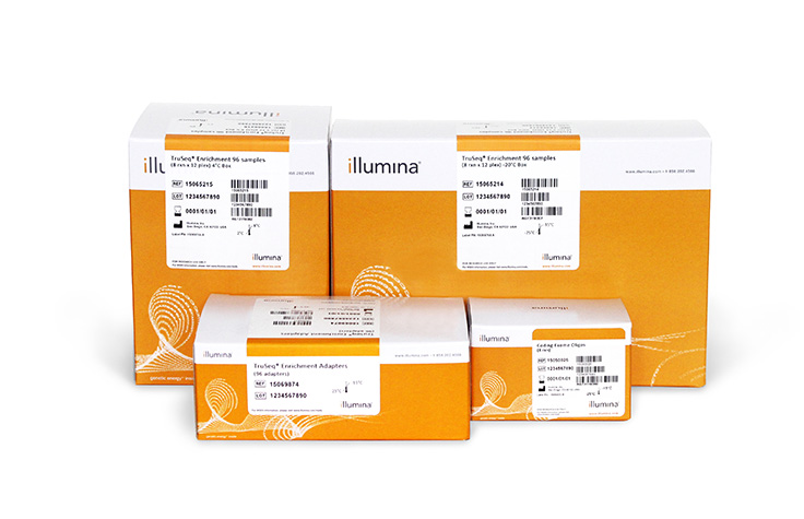 NovaSeq Reagent Kits | Ready-to-use cluster generation and SBS reagents