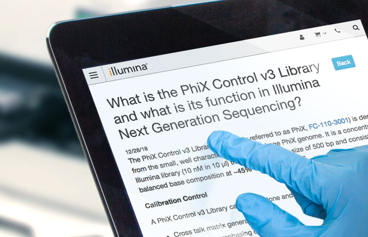 NGS Experimental Design & Protocol Guidance